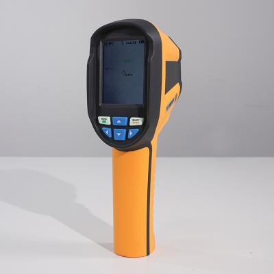 China Infrared Thermal Imaging Camera Detects Water Pipe Leaks with Circuit Floor Heat Thermal Imager Circuit for sale