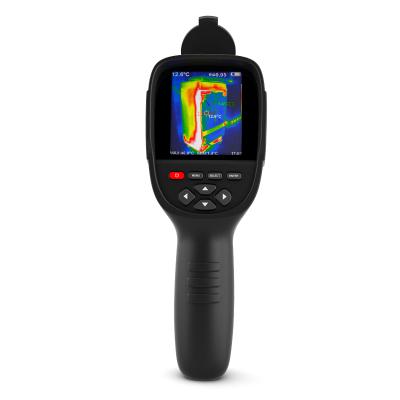 China High Resolution Portable Industrial IR Thermal Imager Camera 256*192 Infrared Imaging Handheld and Accurate for sale