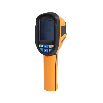 China Hand Held Infrared Thermal Imager Camera for Water Leakage for sale