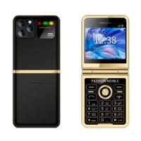 P20 Foldable 2.4'' HD Screen Four SIM Dial Bluetooth LED Flashlight Super Thin china P20 Foldable 2.4'' HD Screen Four SIM Dial Bluetooth LED Flashlight Super Thin