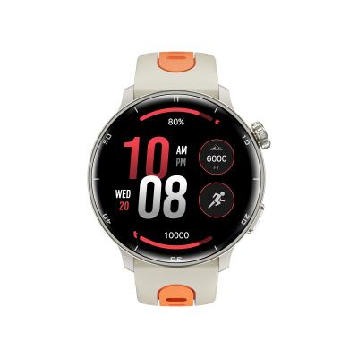 China Take Your Fitness to the Next Level with GPS Sport Smart Watch IOS/Android Compatible Display for sale