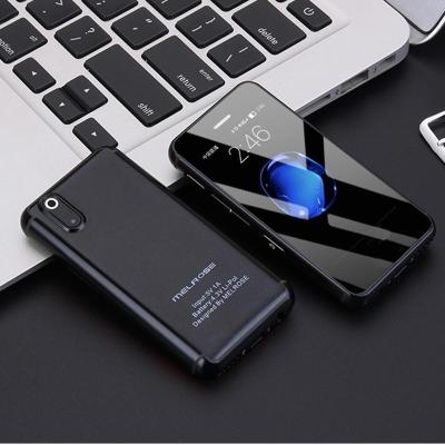 Cina Android 6.0 Ultra-slim Mini Smartphone 2.5 pollici 1+8GB Quad Core Bluetooth Camera WiFi Melrose S9X in vendita