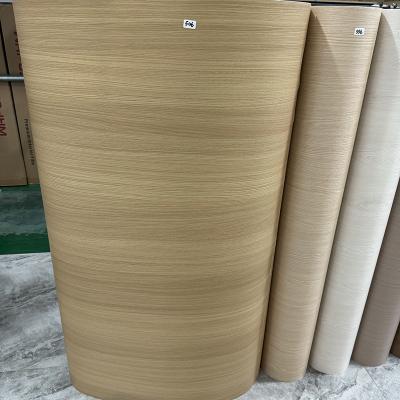 China Gedrukt PVC-meubelfilmrolletjes zelfklevend vinyl in verschillende kleuren voor meubels en deuren Te koop