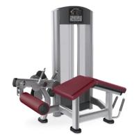 Quality Q235 Gym Pin Loaded Adjustable Seated Prone Leg Curl Leg Extension for sale