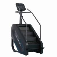 Quality Cardio Training Power Step Machine Exercise Stair Climbers Gym Commercial for sale