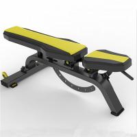 Quality Commercial Gym Equipment High Quality Weight Bench Super Adjustable Bench for sale