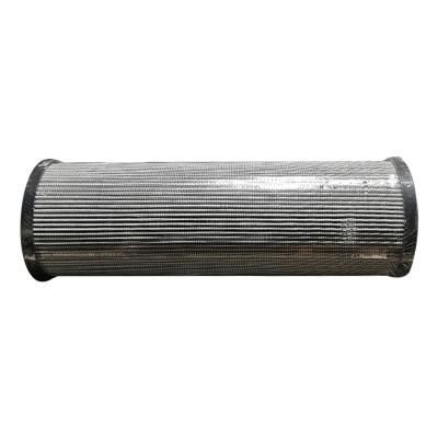 China Cartucho de filtro de óleo hidráulico industrial 936718Q com eficiência de 12 μm em Beta 1000 à venda