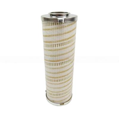 China 800 Vida útil Substituição de filtro hidráulico de alta pressão HC6200FKN8H 5 micrões à venda