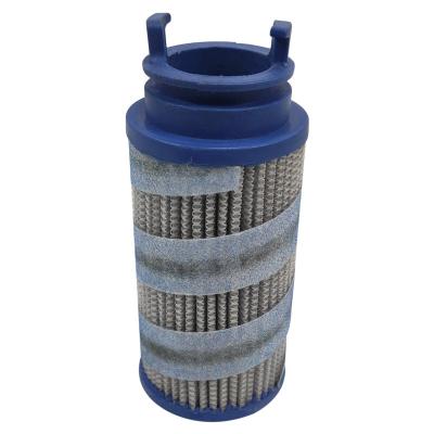 China Elementos de filtro hidráulico originais UE209FKZ7H Perfeitos para componentes de equipamento de filtro à venda