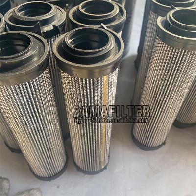 Cina Elemento filtro idraulico BAMA ottimale per filtri a pressione 944432Q HY19281 W053861703 in vendita