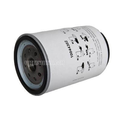 Cina Videoispezione Macchine di ingegneria Cartuccia di filtro per la separazione del carburante e dell'acqua 10044302 in vendita