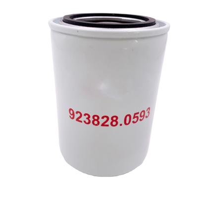 Cina 1 kg di peso elemento filtro di separazione dell'acqua dal combustibile 923828.0593 per un funzionamento regolare del combustibile in vendita