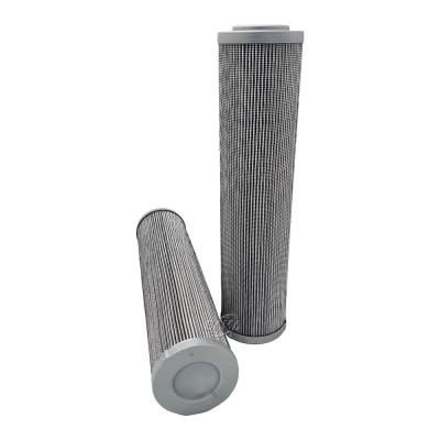 China P166255 Fibra de vidro importante elemento de filtro hidráulico para filtragem sob pressão em explorações agrícolas à venda