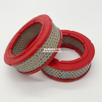 China 56018329 309450 0005L010P 14171 SA12561 Filtro de ar para máquinas de construção à venda
