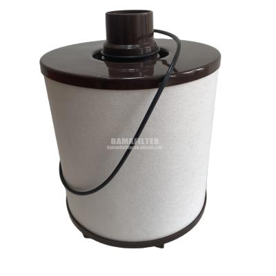 China Filtro de cartucho Filtro de ar para ventilação fechada do cárter CCV55222-10 CCV55222-08 à venda