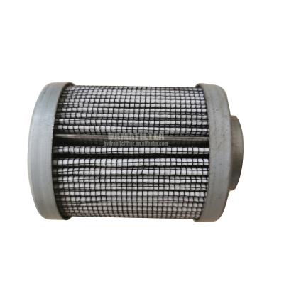 China Filtro de óleo de máquina R110C25B para o elemento de filtro de retorno de óleo hidráulico à venda