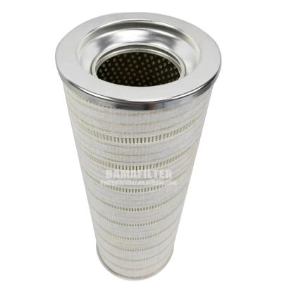 China Filtro hidráulico de função limpa HC8400FKN16H HC8400FKN16Z para carcaça do filtro de retorno de óleo à venda