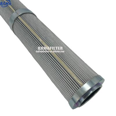 Cina Elemento di filtro a pressione idraulica OEM 01.E.1350.20VG30.E.P per alloggiamento del filtro a pressione in vendita