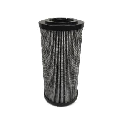 Cina 1 kg di fibre di vetro Componenti di base BAMA Fornitura idraulica olio di ritorno filtro elemento R241G10V R241G10 in vendita