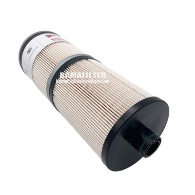 Cina Filtro di olio esterno FS53014 per fornitura professionale di parti di macchine da costruzione in vendita