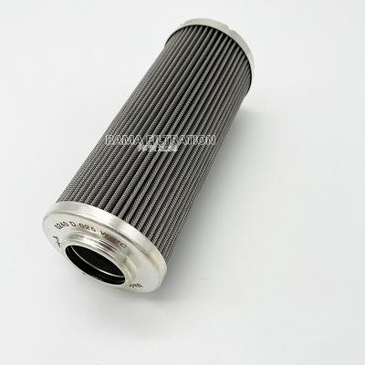 Cina Ottenere i migliori risultati con il filtro idraulico a pressione BAMA 0240D025W/HC in vendita