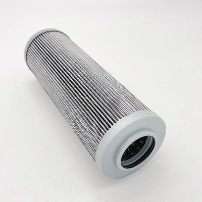 Cina Sistemi idraulici per l'ispezione video Elemento filtro olio CHP622F10YN per filtrazione esterna in vendita