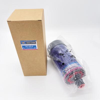 Китай BAMA Desiccant Breather DC-VG-1 для очистки воздуха в гостиницах и промышленных приложениях продается