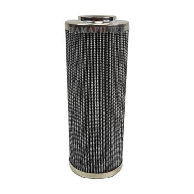 China Permitida temperatura contínua de -25°C a 120°C 0,5 kg Partes de máquinas industriais Filtro de óleo hidráulico FK010JGB à venda