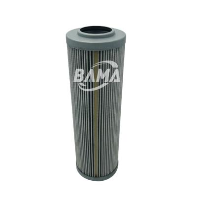 China Material das juntas NBR Elemento de filtro hidráulico P566215 para peças de equipamento mecânico à venda