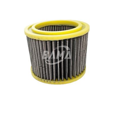 China Filtro hidráulico de filtração 55199068 para acessórios de camiões com motor diesel à venda