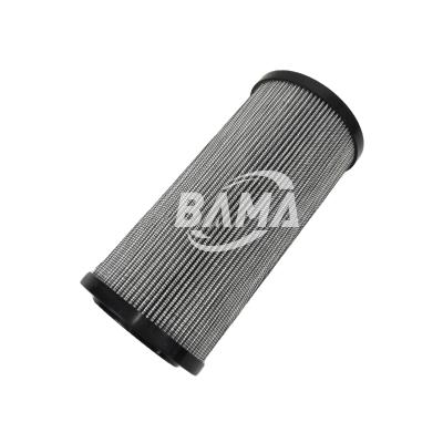 China Equipamento de filtragem industrial elemento hidráulico de filtragem de óleo de retorno MF4002A25HB MF4002A25HBP01 à venda