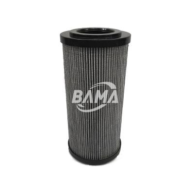 China Filterelement van de spuitgietmachine MP1001RN3025V1 7 Vervangt het olie-terugkeerfilter Te koop