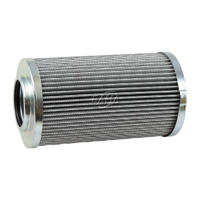 Cina Filtro idraulico per olio macchina per filtro idraulico per auto D154G10A per idraulica e motore in vendita