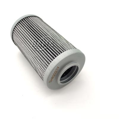 Китай HV Glassfiber Core SH62021V Гидравлический элемент фильтра масла для фильтра давления BAMA продается