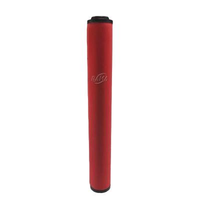 China T-400E Precision Filter De beste keuze voor gecomprimeerde lucht en hydraulische filtratie Te koop