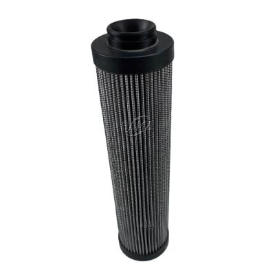 China OEM High Filtration Nanofiber Cartridge Filter voor SG200 onderdelen voor hydraulische apparatuur Te koop