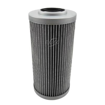 China Lichte hydraulische drukfilter EF-109 voor industriële oliefiltratie Te koop