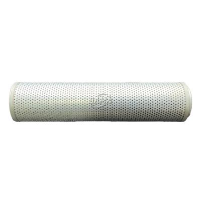 China 2 kg Gewichtsindustrie Hydraulisch filterelement FAX-400*20 Oliefilter voor voedingsmiddelen en dranken Te koop