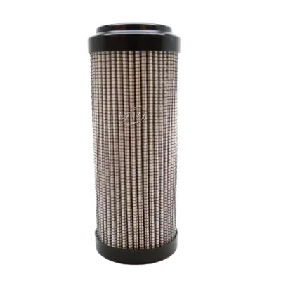 China 1000um c Filterfiness B12 1000 Industrieel oliefilterelement voor hydraulische druk Te koop