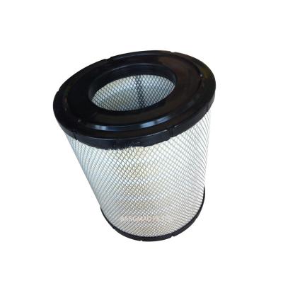 中国 1KG 重量 AF26249 BAMA用の空気フィルター部品 代替部品 建設機械 販売のため