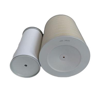 中国 OEM トラックエアフィルター 2996155 2992374 AF26204 C331465/1 SA17307 P787157 販売のため