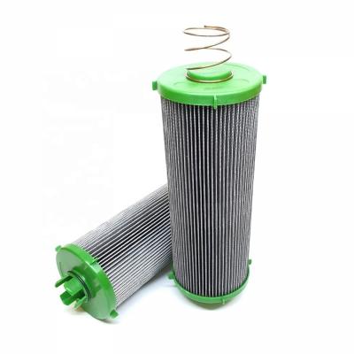 中国 主要部品 3ヶ月 建設機械部品 液圧オイルフィルター要素 AL169059 販売のため