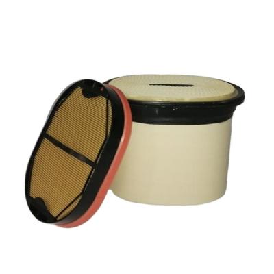 Cina Generatore Set Cartuccia di filtro dell'aria Honeycomb 293-4053 con Video Outgoing-Inspection in vendita