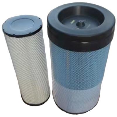 Cina Filtro dell'aria del motore di trivellazione 3222188141 con peso di 4 kg e altezza di 512 mm in vendita