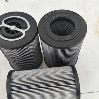 Cina Elemento filtro idraulico per olio MF4002A10HBP01 adatto alle applicazioni idrauliche in vendita