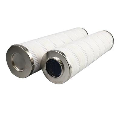 Cina Macchine industriali in fibra di vetro Cartuccia idraulica per filtri di olio HC2233FKS6H con filtro di 10 μm in vendita