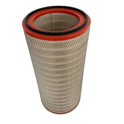 Cina Filtro d'aria generatore TC020-16320 Peso kg 0,57 Ispezione video in uscita in vendita
