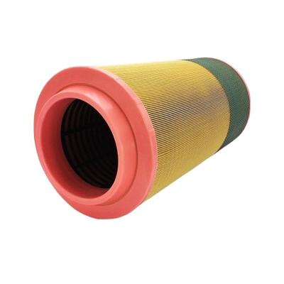 Cina Elemento di filtro dell'aria a rulli 3840033 per veicoli pesanti e per migliorare le prestazioni in vendita