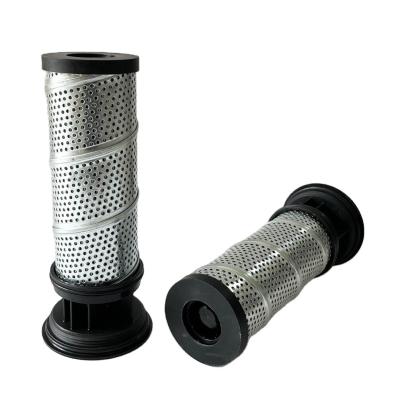 Cina 2000h Vita utile BAMA PT Serie 936750 Filtro a bassa pressione per olio idraulico pulito in vendita