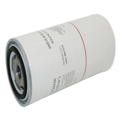 Cina Compressore d'aria filtro dell'olio elemento 1202804002 con controllo video in uscita in vendita